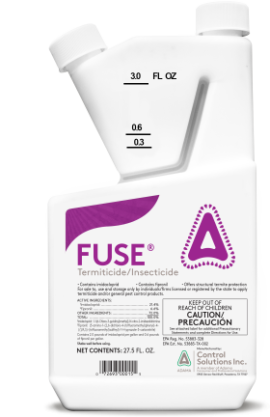 Fuse Termiticide Insecticide
