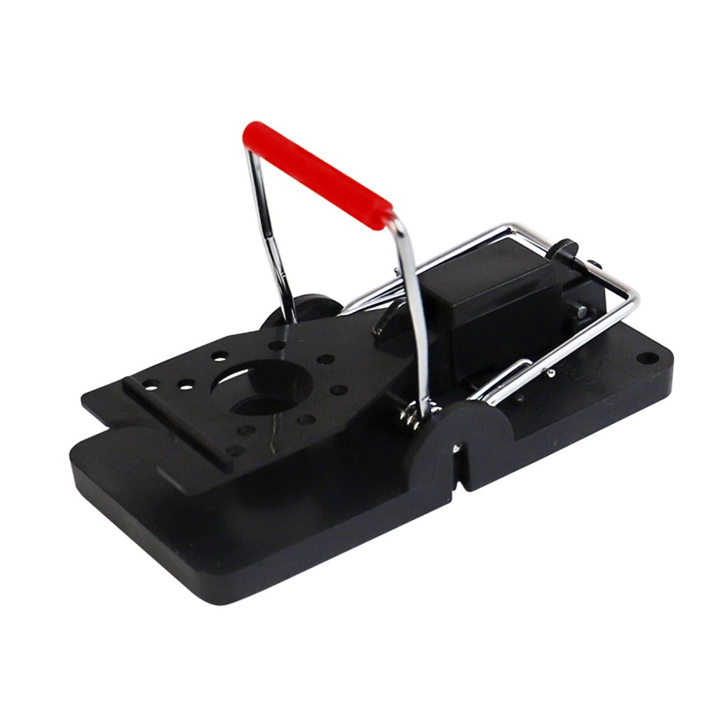 Catchmaster Predator Mouse Snap Trap